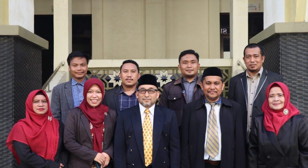 Profil – S2 – Manajemen Pendidikan Islam